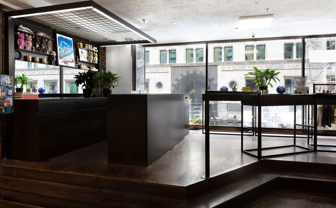 Get Familiar: Off The Hook – Patta UK