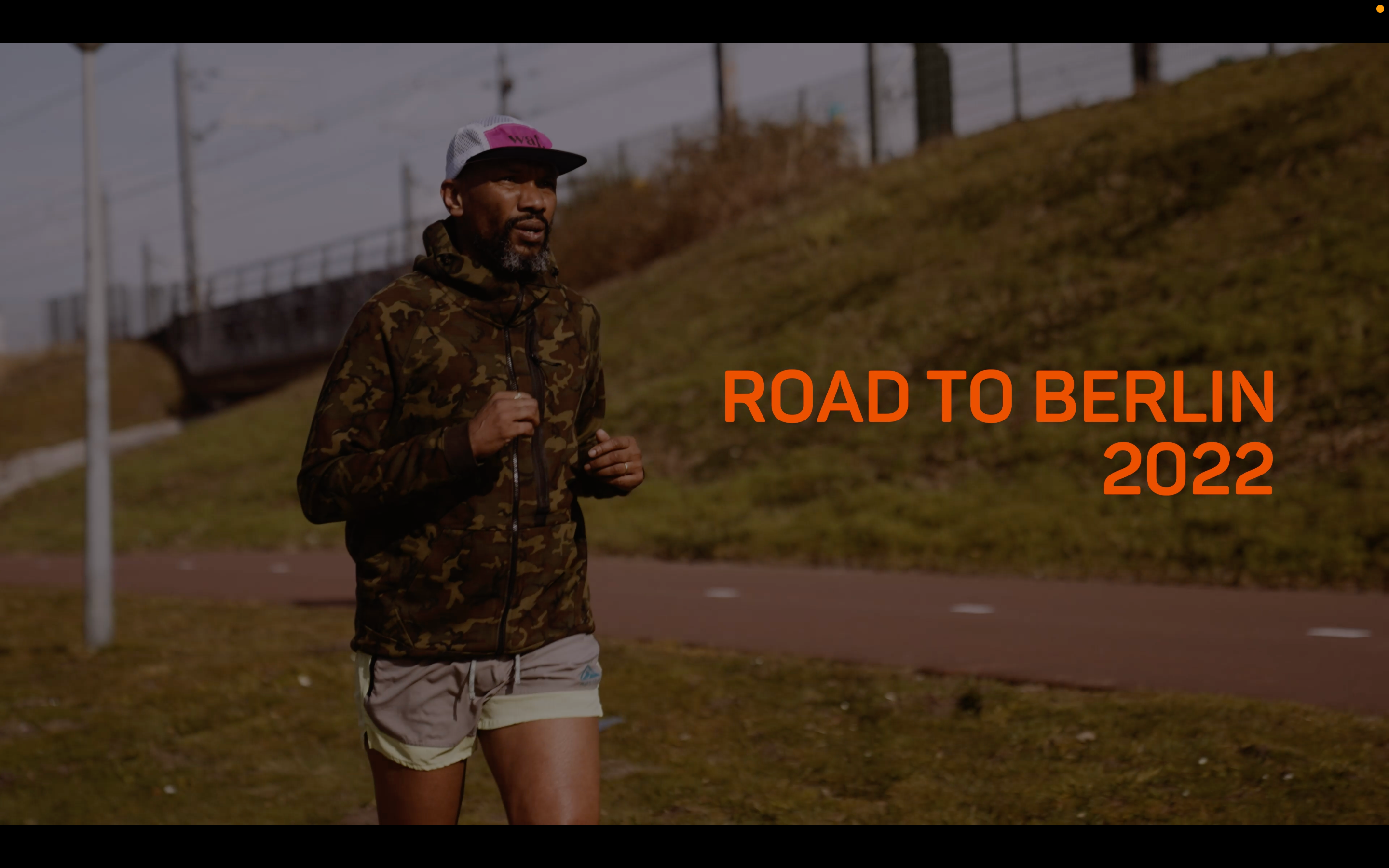 Patta Running Team - Berlin Half Marathon – Patta UK