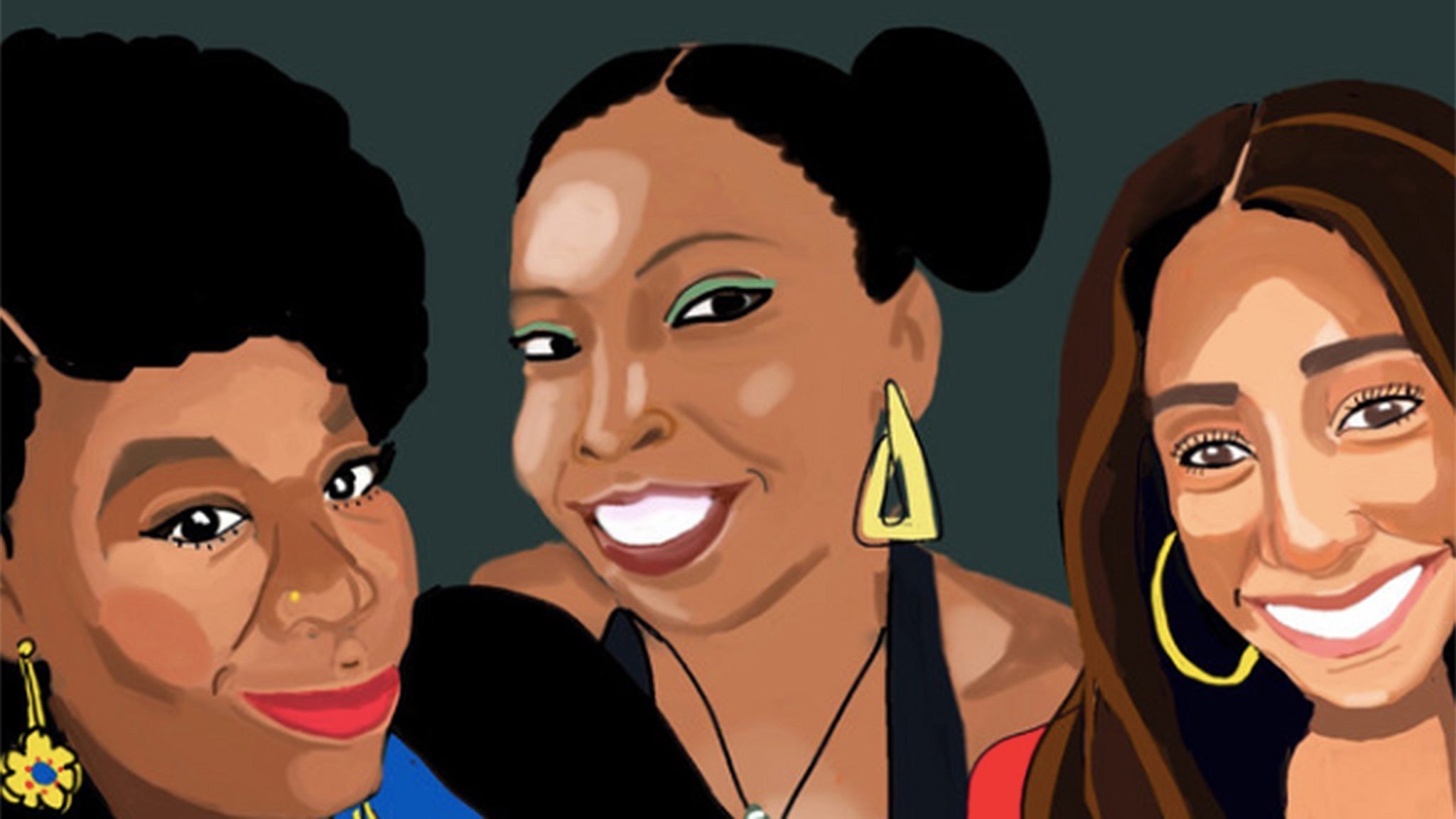 In Our Black Opinion W/ Tremaine Emory & Rhea Dillon – Patta UK